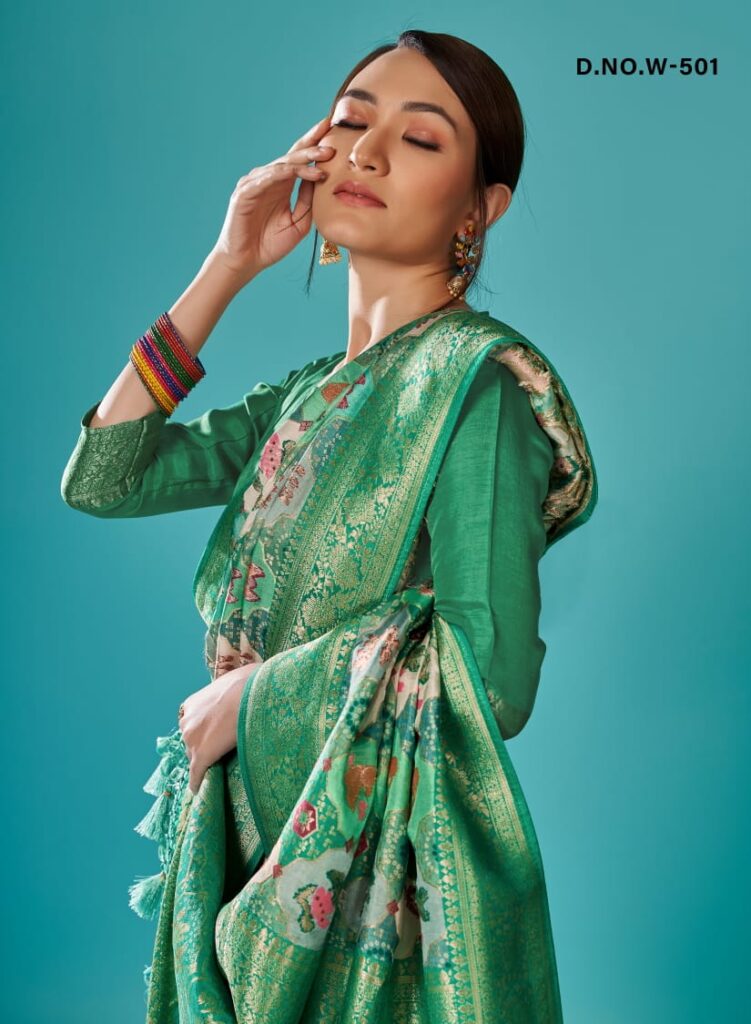 Rangkat Saree – Rooplaxmi Sarees Pvt Ltd